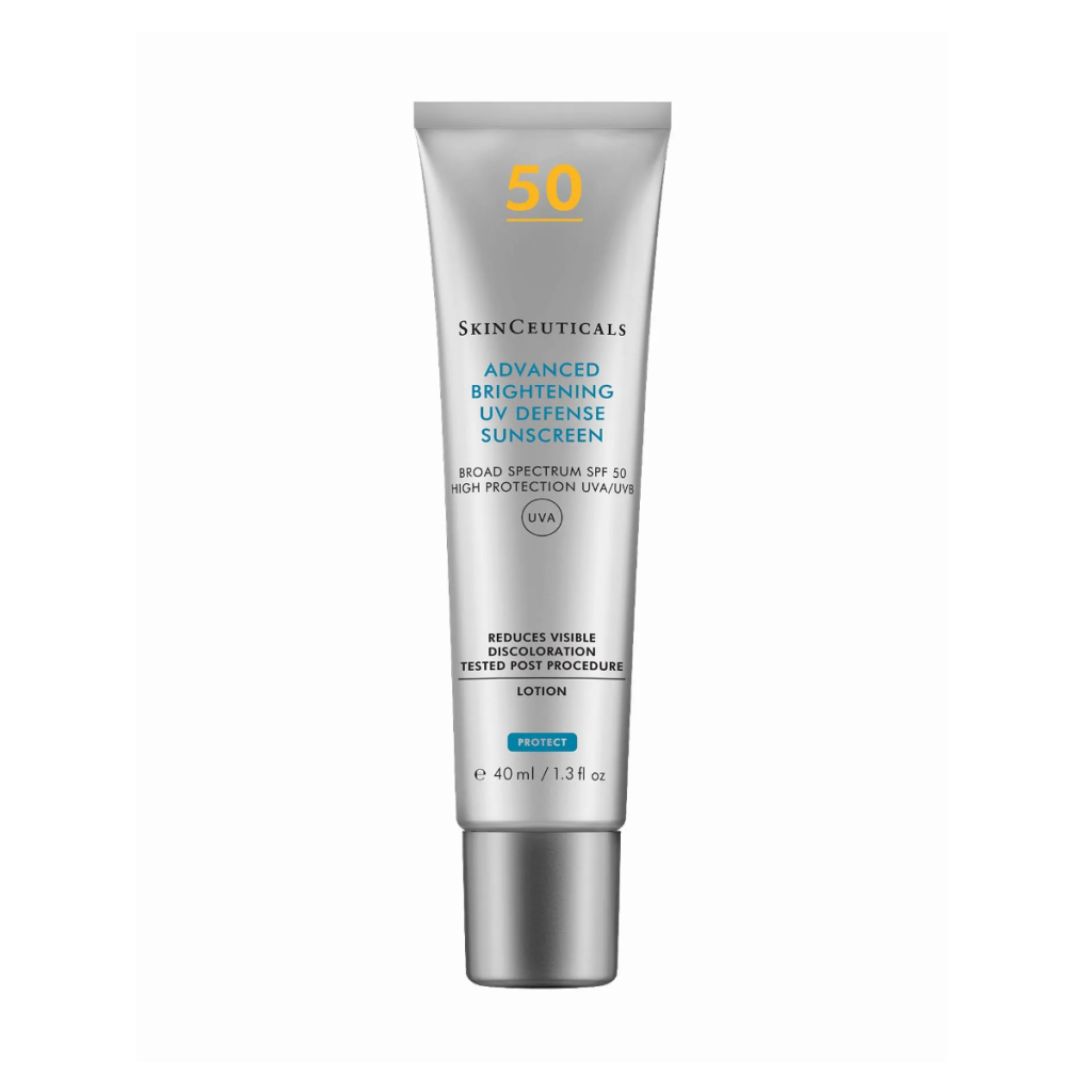 SkinCeuticals Advanced UV Brightening Sunscreen SPF 50 - Skin Spot